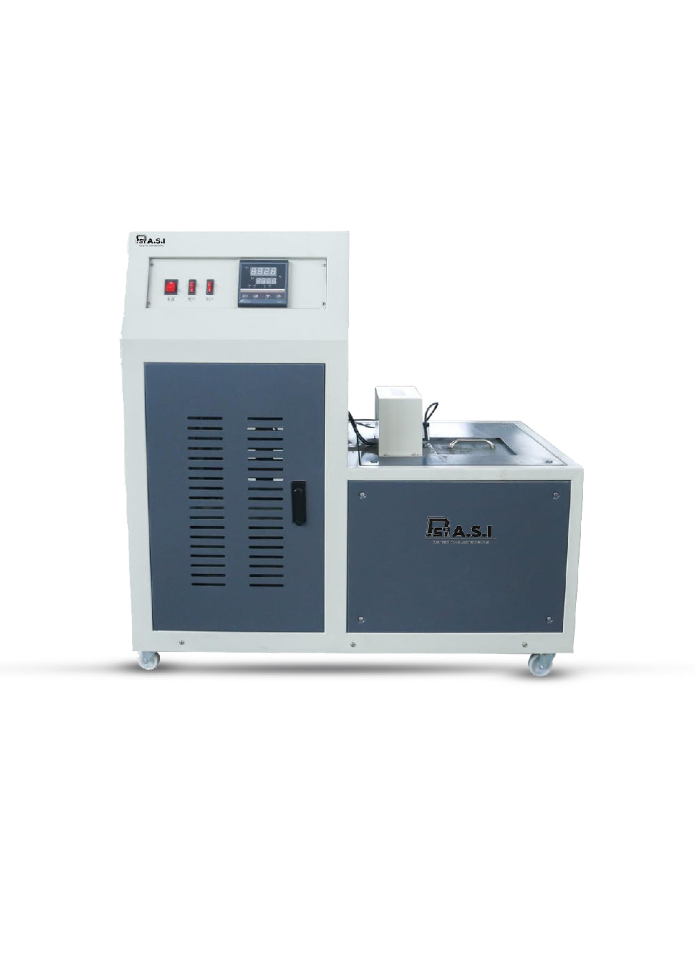 Impact Specimen Cryostat - ASI-DWC-Series – Asisales