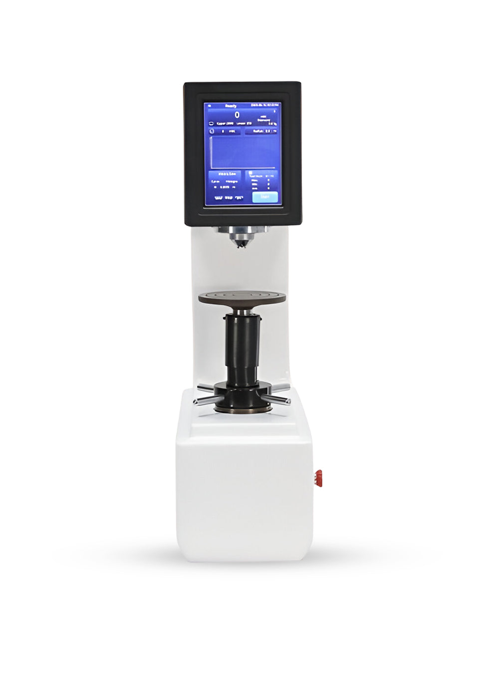 Load Cell Base Digital Twin Rockwell Hardness Tester ASI-HRR-150DT ...
